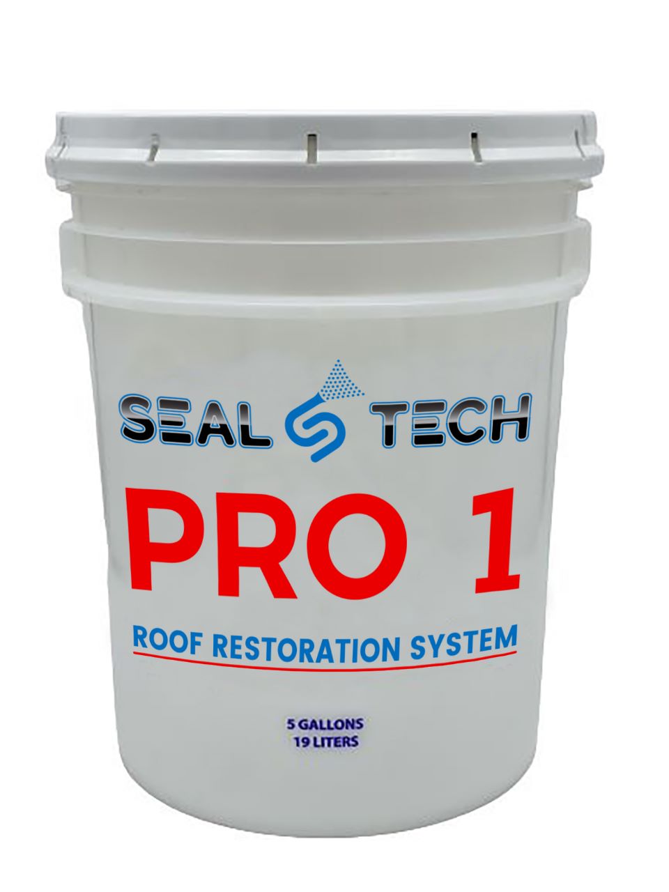 Products – SEALTECHROOF