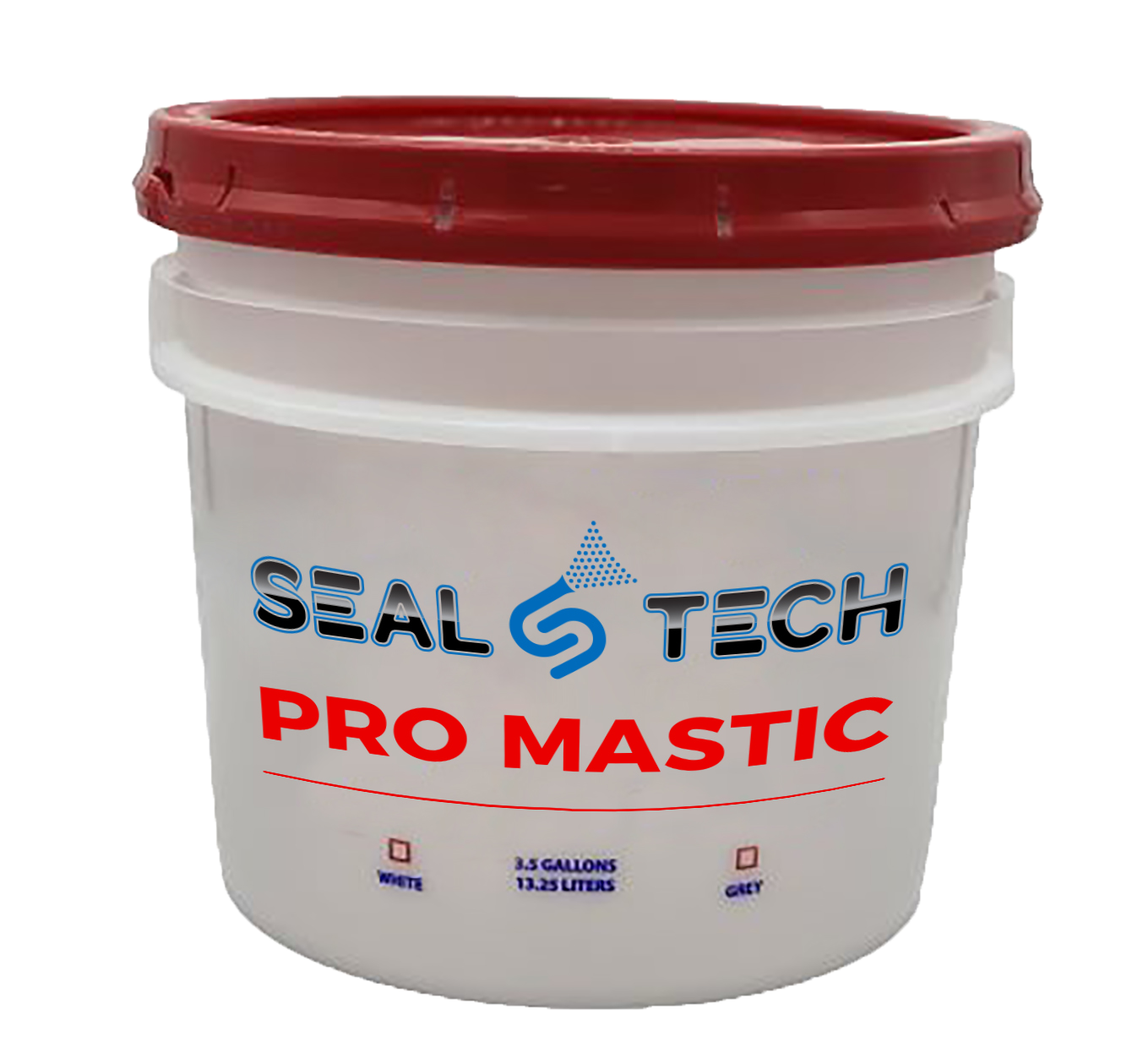 Products – SEALTECHROOF